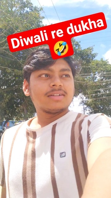 bana kini ba ku b paisa nahi #minivlog #vlog #odiavlogger #diwali # ...