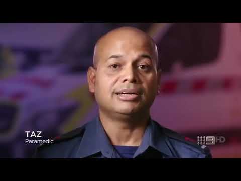 Paramedics  Season 1 Episode 2