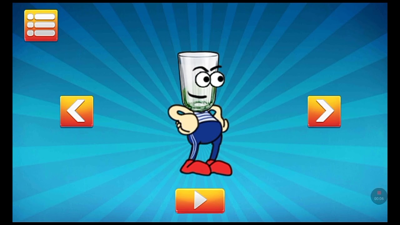 Cup Hand Adventure: Why Does This Exsist?! - YouTube