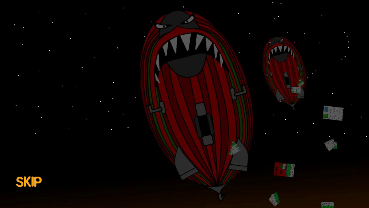 Balloons of Doom Intro - YouTube