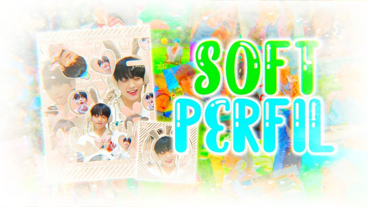 ꐎꐎ . (Amino profile) Haz tu propio perfil soft para amino!¡ + regalo de ...