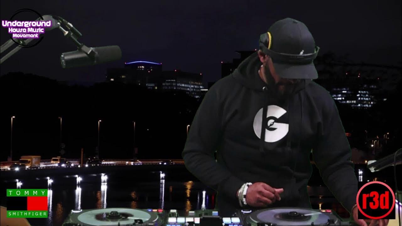 Underground House Music Movement | Up next: @designworx_ - YouTube