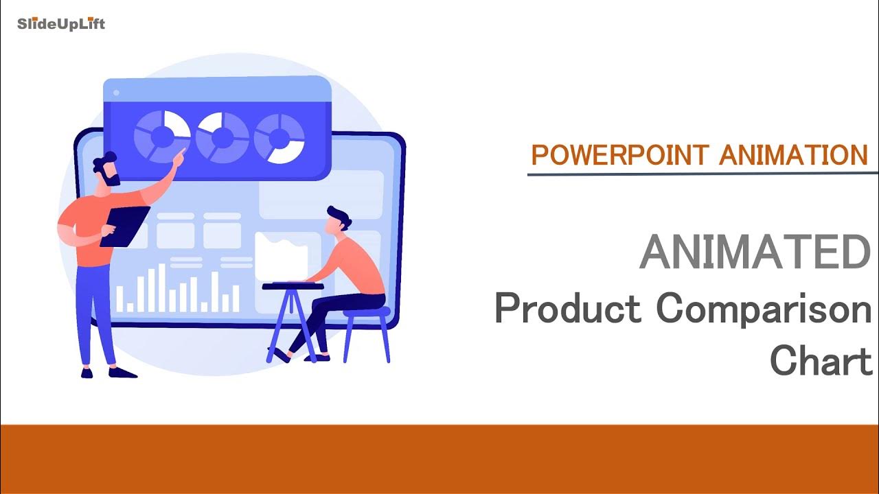 Use this Comparison Slide for Product Comparison | PowerPoint Animation ...