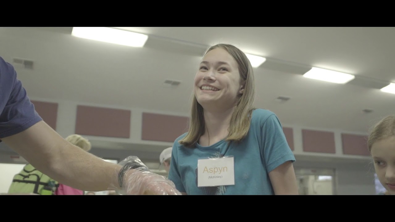 Camp Elkanah Outdoor School Promo - YouTube