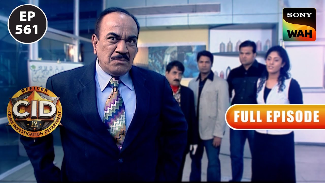 CID ने सुलझाया Concert के दौरान हुई मौत की गुत्थी | CID | सी.आई.डी | 22 ...