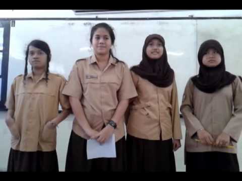 SMA 1 BARUNAWATI - JAKARTA - YouTube