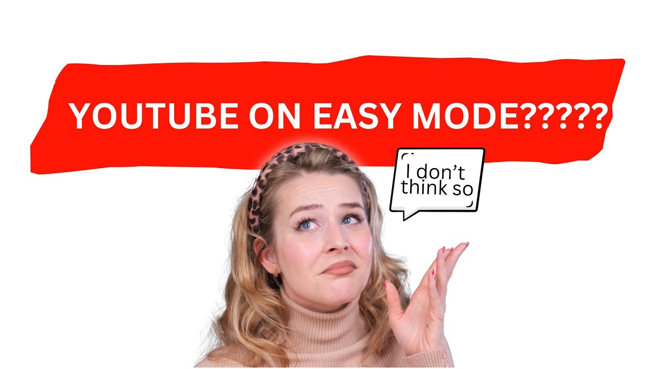 Quick rant. - Moody Eye makeup - YouTube