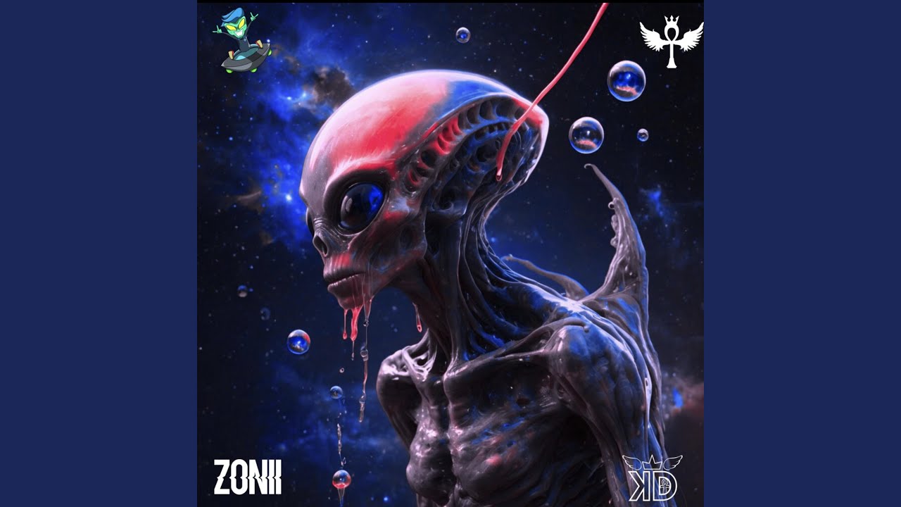 Cut The Chord (Zonii Remix) - YouTube