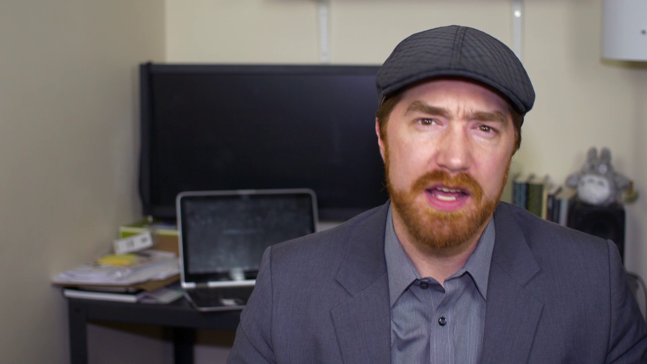 James Filippelli (Your Political Party of BC) – Housing Prices - YouTube