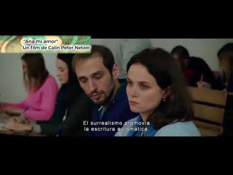 ANA, MI AMOR