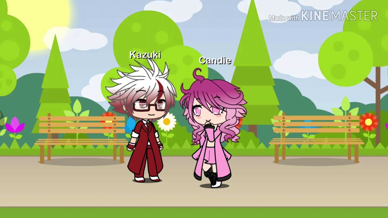 Everything for your-(Gocha life) - YouTube