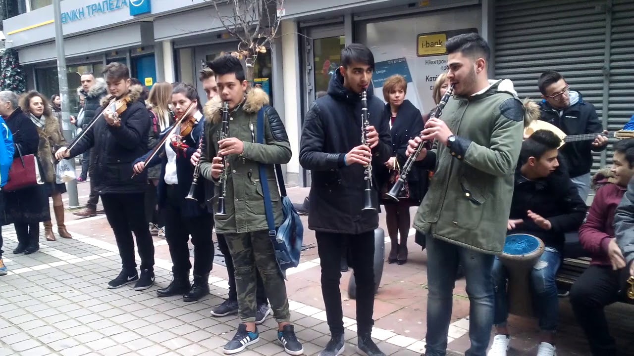 ΜΟΥΣΙΚΟ ΓΥΜΝΑΣΙΟ ΙΩΑΝΝΙΝΩΝ VDO ΓΙΩΡ ΠΕΡ. ΖΥΓΟΥΡΗΣ - YouTube