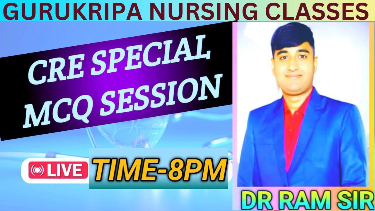 #creexam SPECIAL SESSION BY RAM SIR - YouTube