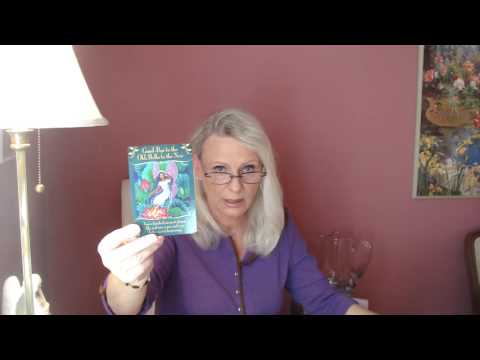November 2016: Aries, Leo, Sag- Angel Card Reading With Grace