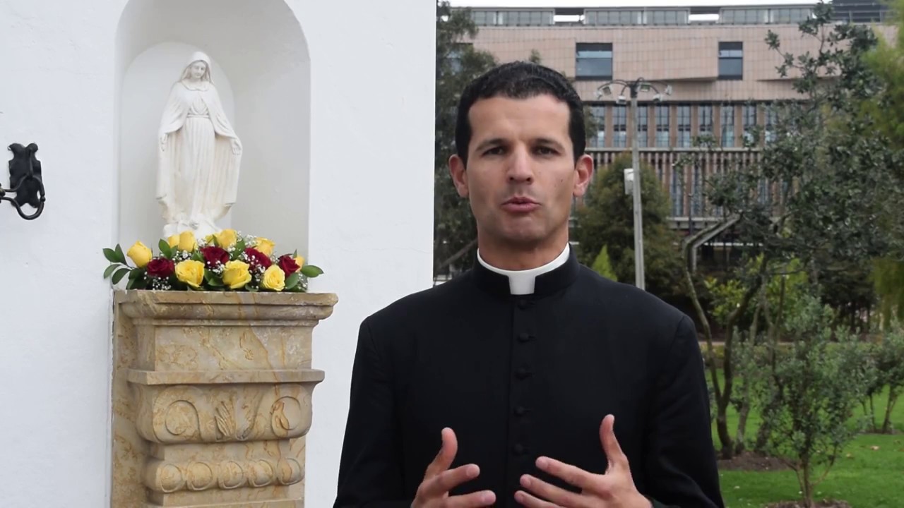 Cómo vivir la Cuaresma: habla el Padre Pablo Quintero, nuestro Capellán ...