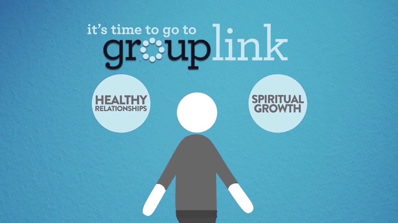 What Is GroupLink? - YouTube