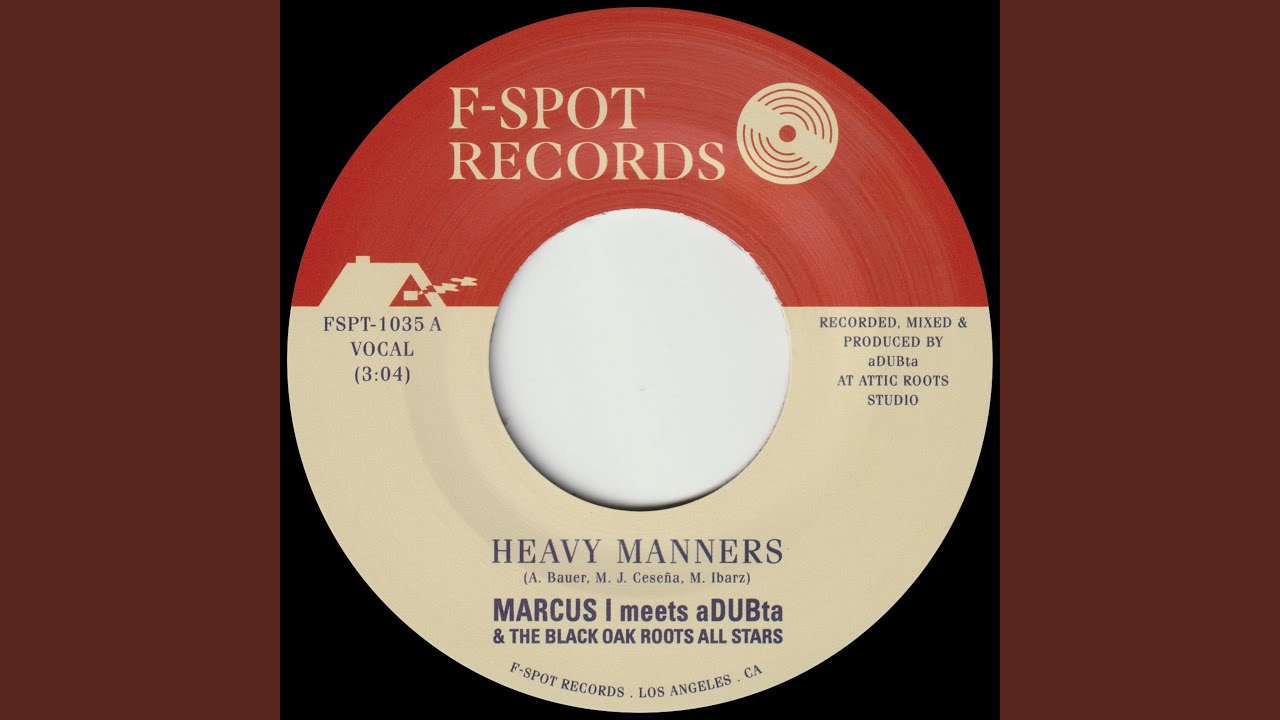 Heavy Manners - YouTube