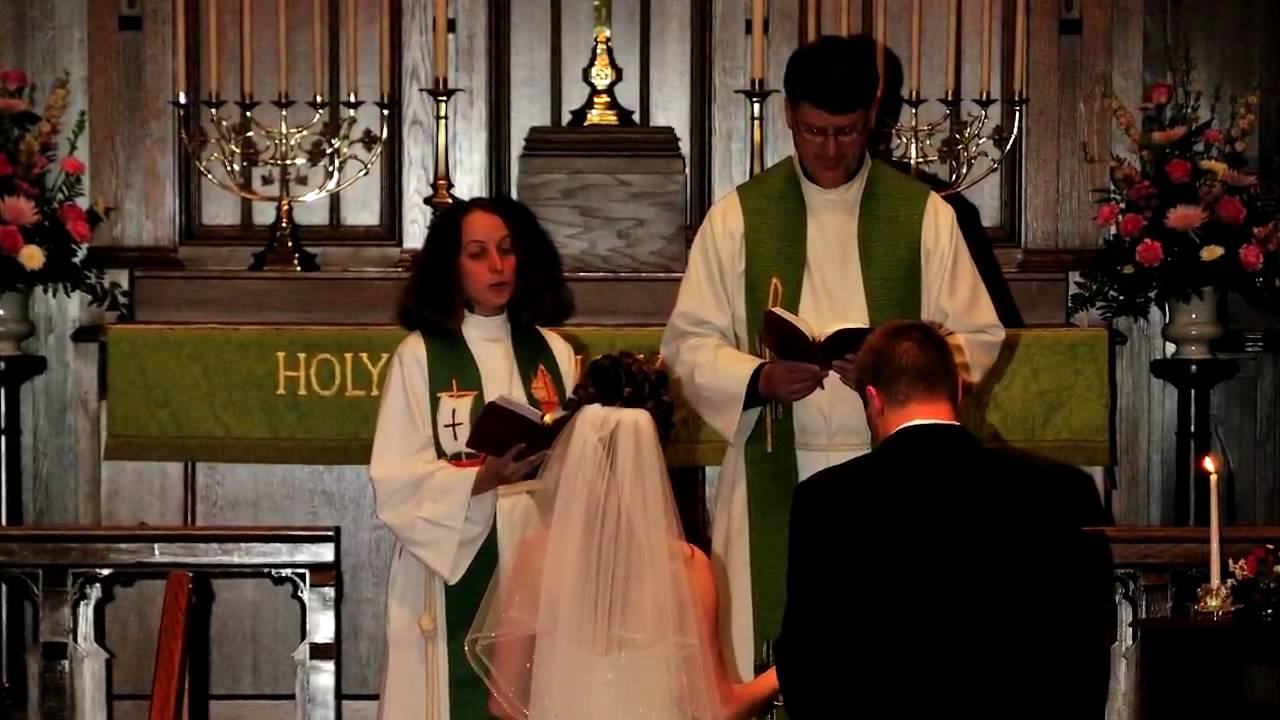 Nathan & Amy Boggs Wedding Highlight - YouTube