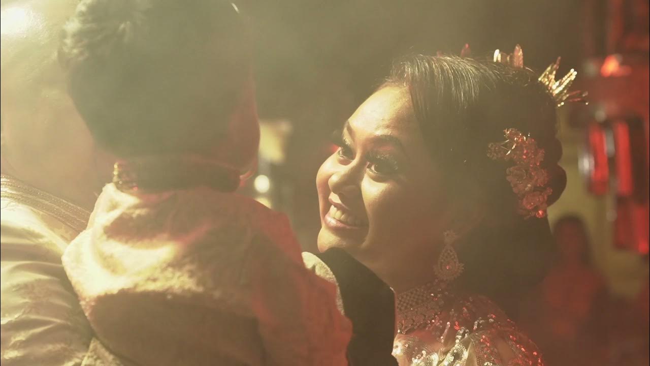 FULL WEDDING AFTERMOVIE - YouTube
