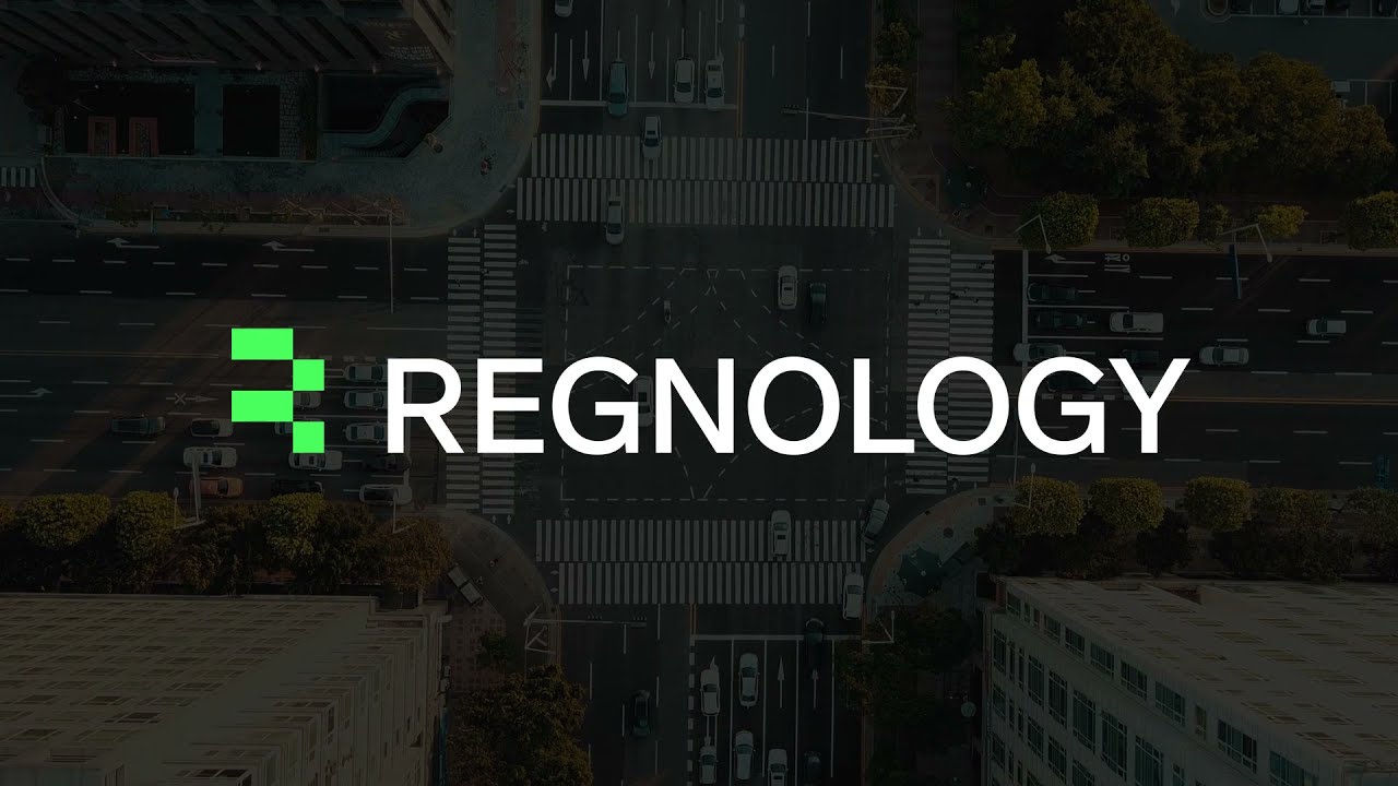 We Are Regnology - YouTube