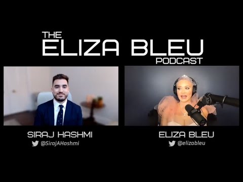 Siraj Hashmi Interview - YouTube