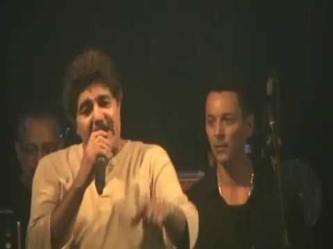 Orq. Abran Paso & Papo Sanchez -Mi Desengaño - YouTube