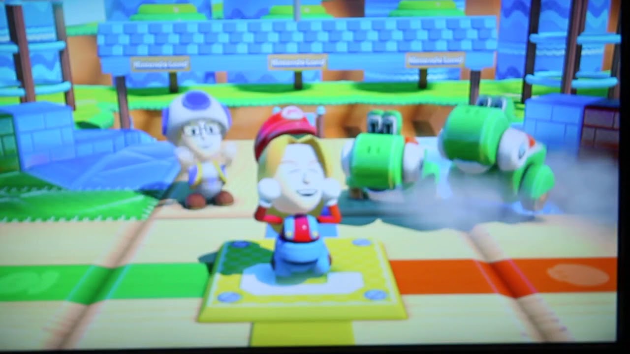 Mario Chase#2 - YouTube