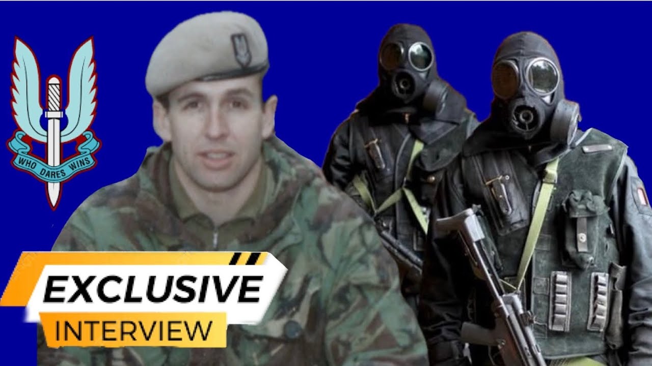 SAS Exclusive with Bob Craft - YouTube