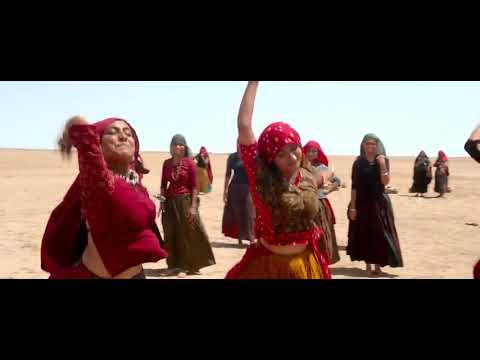 Hellaro movie song - YouTube