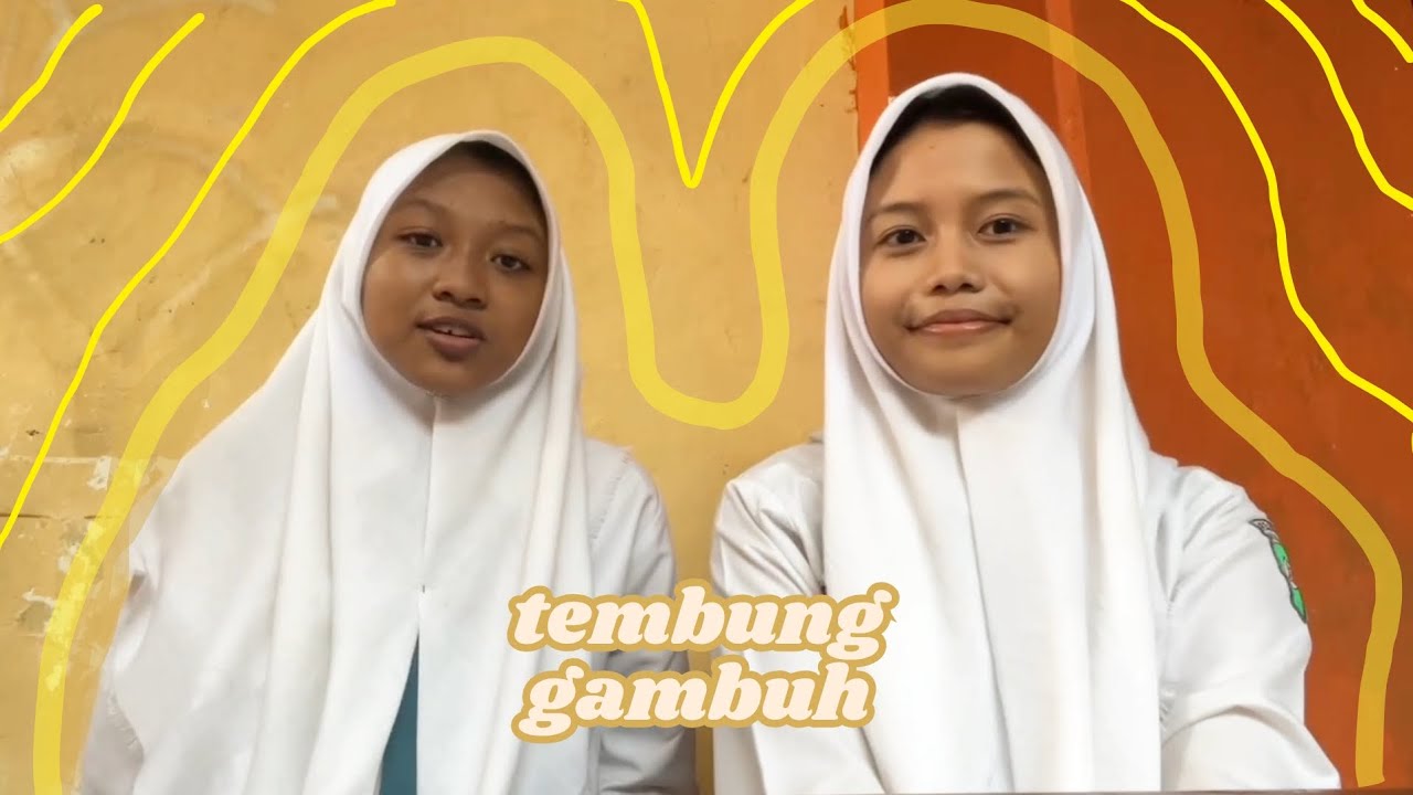 TEMBANG MACAPAT GAMBUH - YouTube