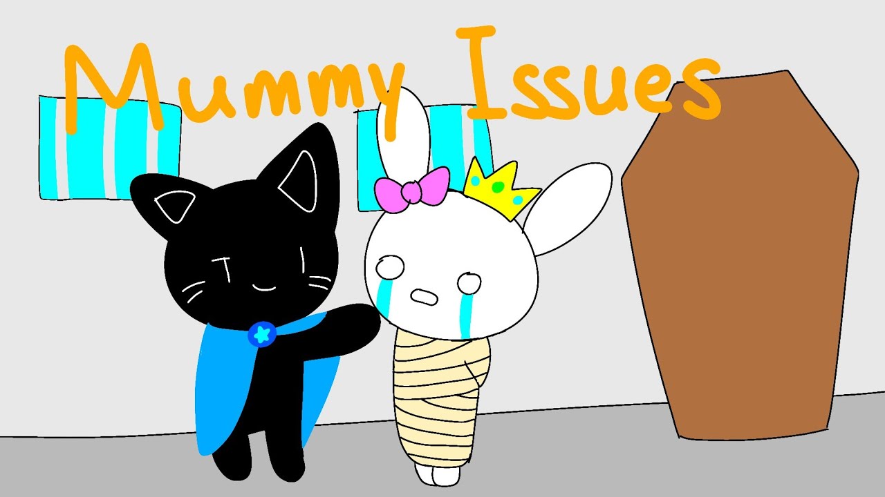 [Platformer Demon #196] Mummy Issues - YouTube