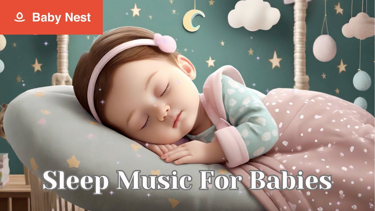 Good Night - Sleep Tight Baby | Baby Sleep | Baby Nest - YouTube