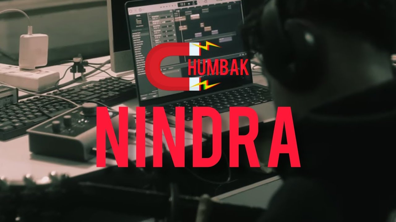 Chumbak - Nindra - YouTube