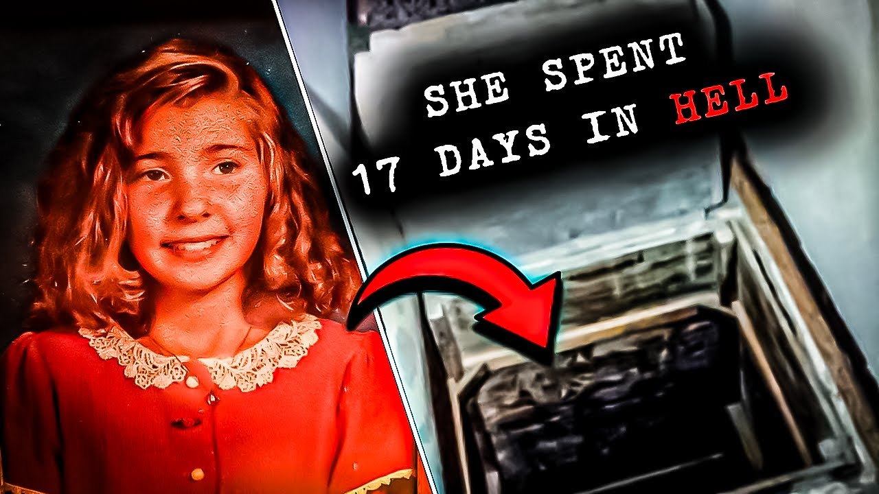 The Girl TRAPPED in the Wall For 17 Days | Katie Beers Case | True ...