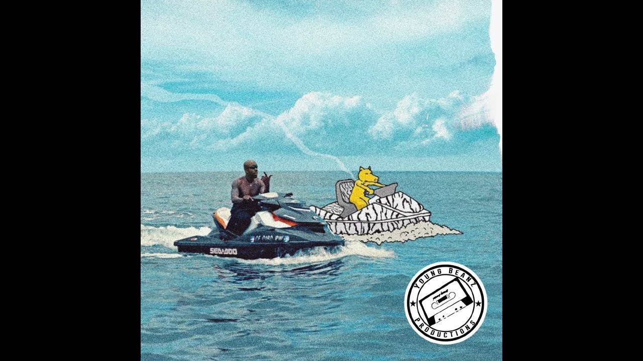 [Free] Freddie Gibbs Type Beat 2025 "TUCKED" (Prod. By Young Beanz) - YouTube