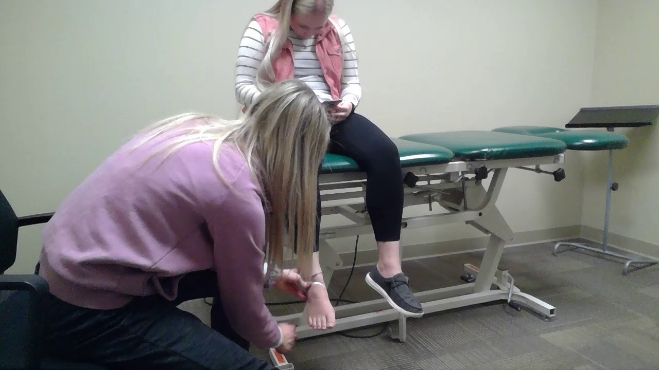 Figure 8 Measurement - YouTube