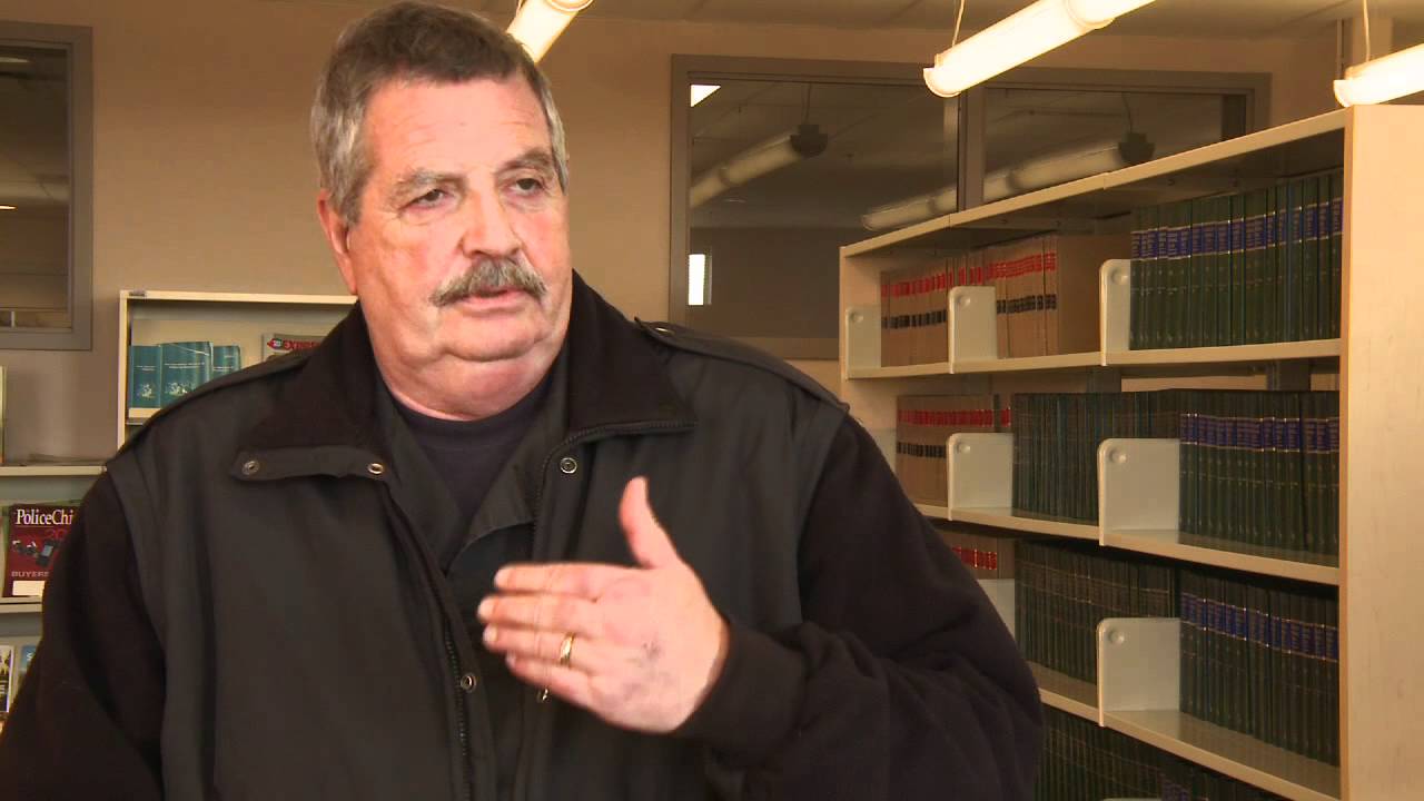 Interview - Learning Manager Phil Strachan - YouTube