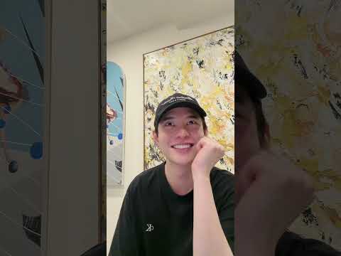 (Nut) 260819 틱톡 라이브 TikTok Live 