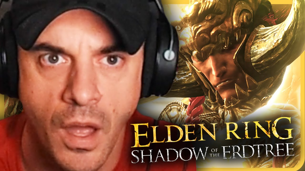 We will return to Radahn - Shadow of the Erdtree #113 - YouTube