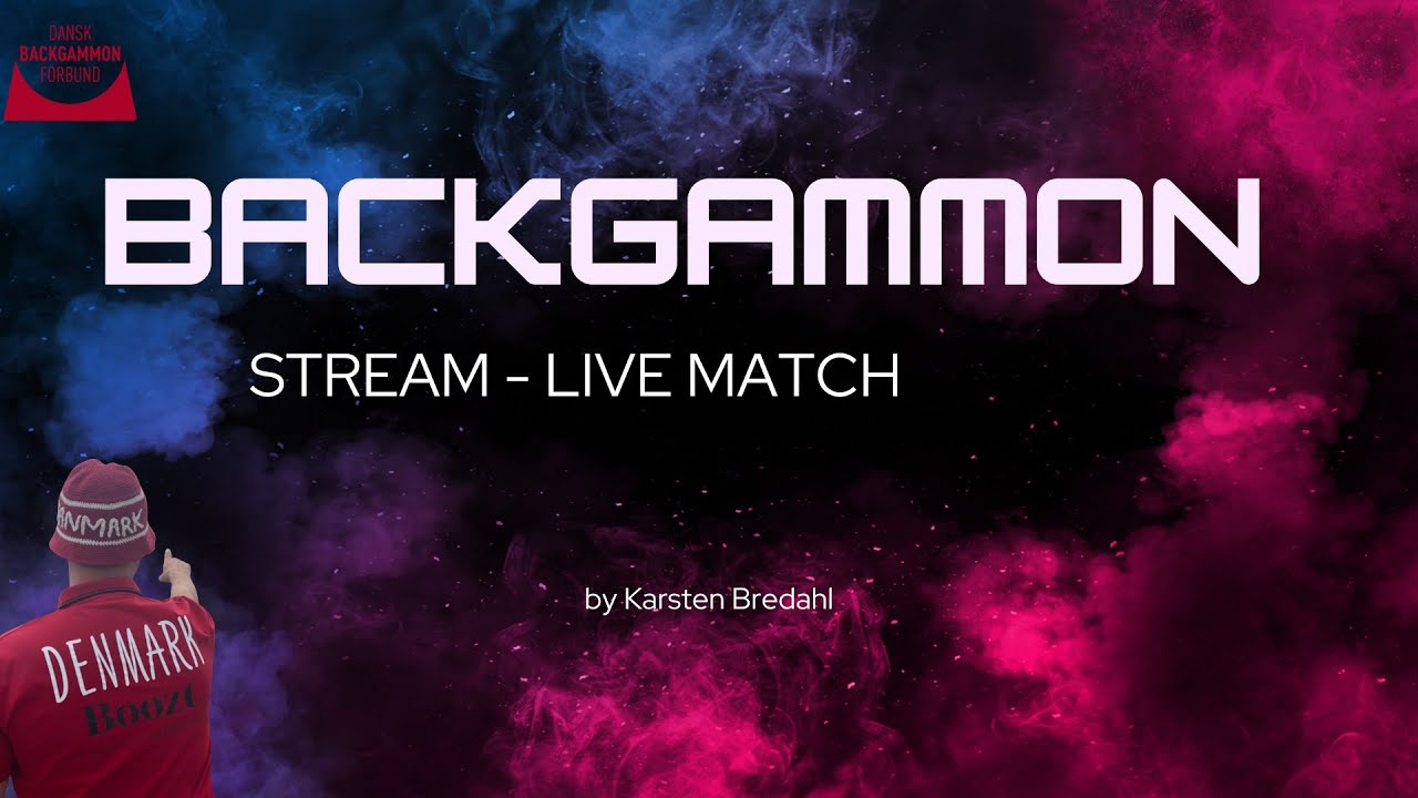 Mads Andersen (DEN) vs Milen Angelov - YouTube