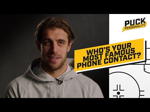 Famous Phone Contacts | Puck Personality