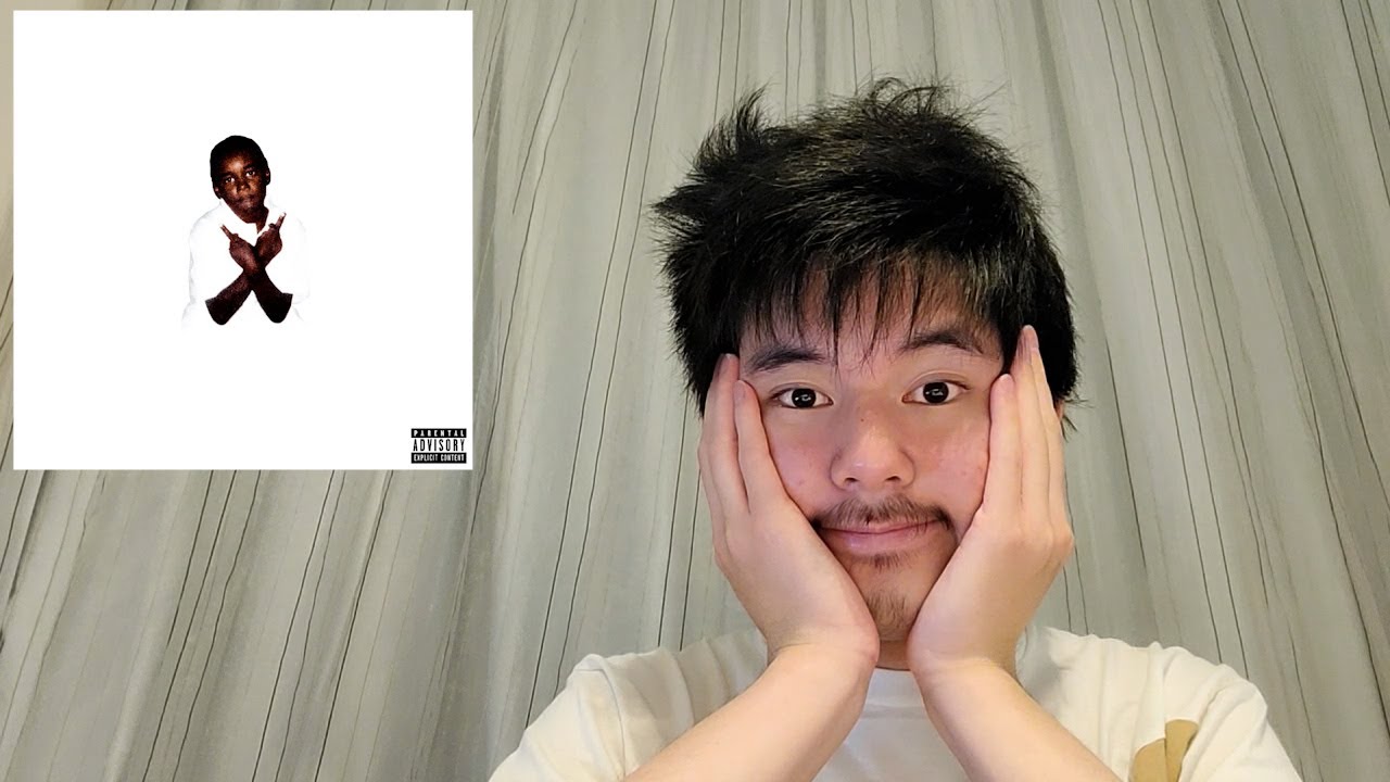 Ken Carson "X" - Album Review - YouTube