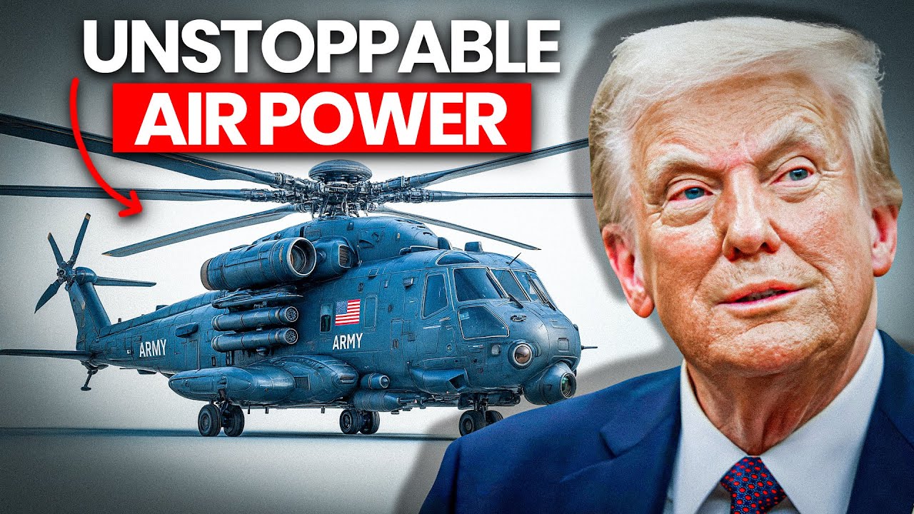 The Top 5 Most Advanced Military Helicopters in the World You’ve Never ...