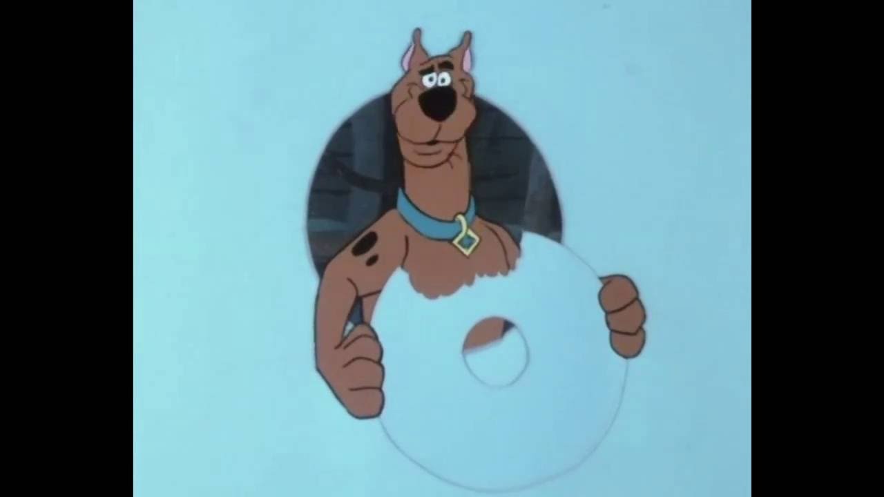 scooby eating fog (go away ghost ship) - YouTube