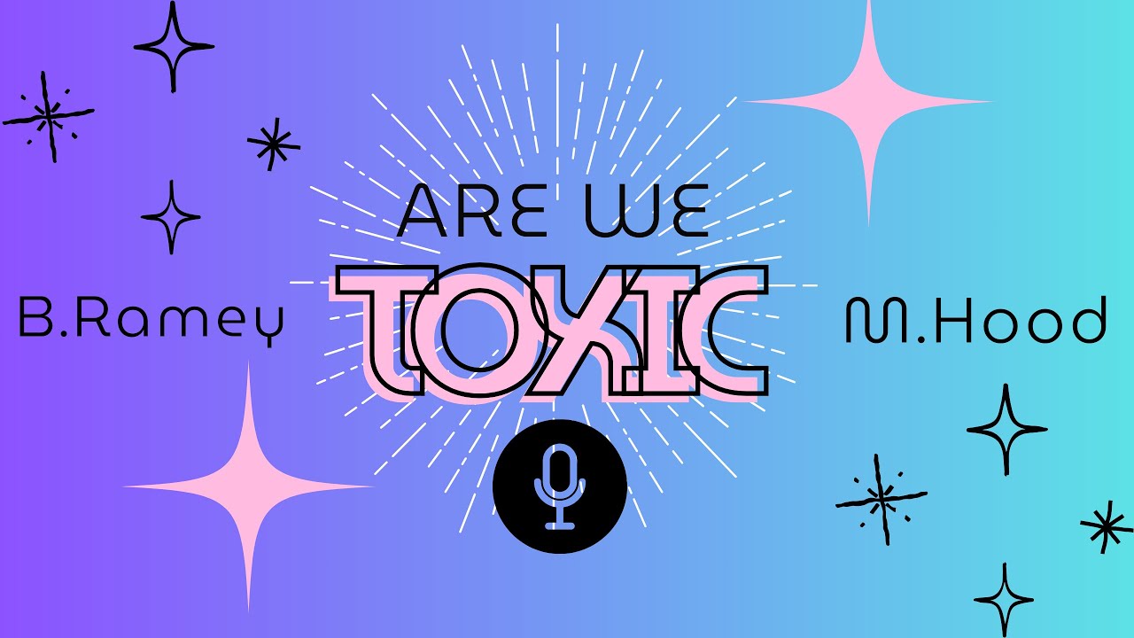 RED FLAG FRIDAY - EPISODE 4! - YouTube