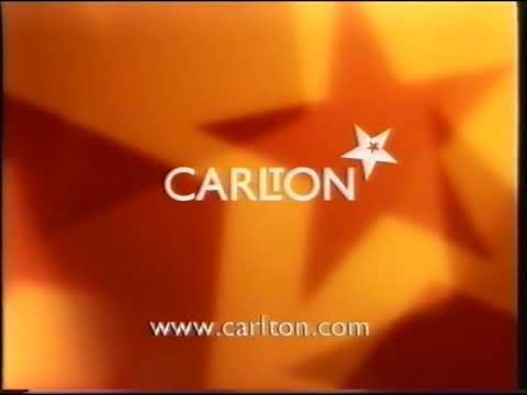 Carlton Video Children's 1999 UK VHS Promo - YouTube