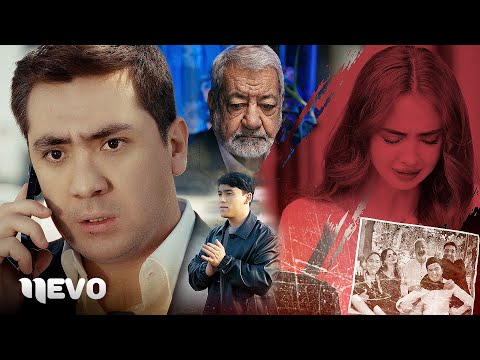 Tolib To'xtasinov - Dadajonim (Official Music Video)