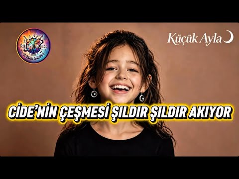 Cide’nin Çeşmesi Şıldır Şıldır Akıyor - Ayla Müzik TR
