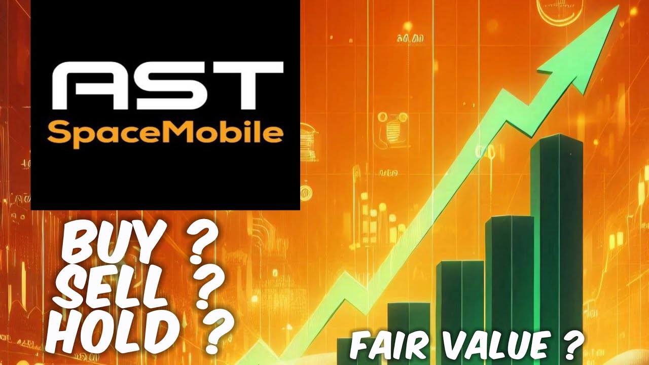 Should You Buy AST Spacemobile Stock | $ASTS Stock Analysis - YouTube