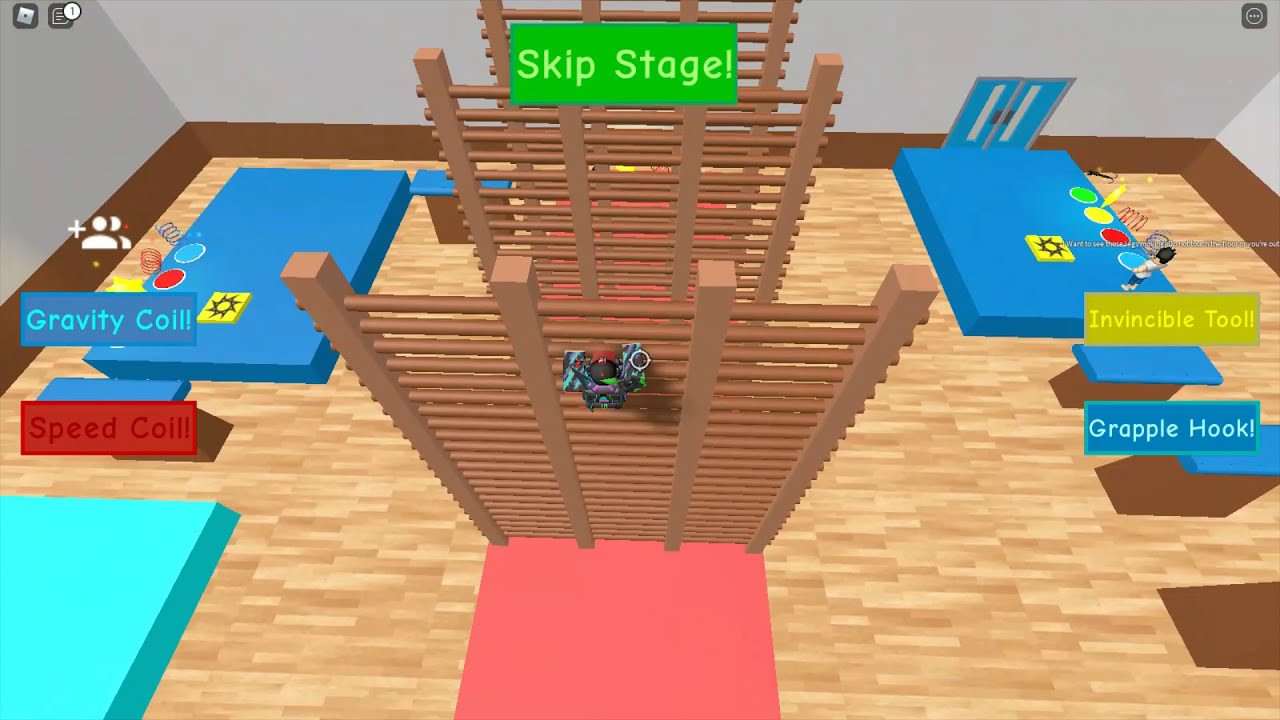 playing 3 random obby games in roblox - YouTube